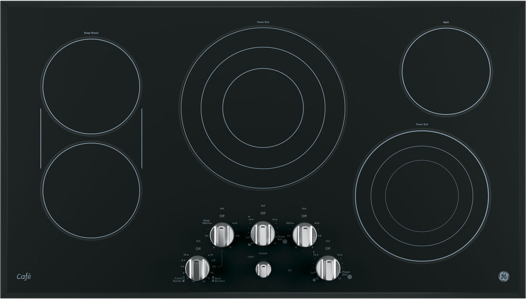Cooktop – Appliance Bazaar