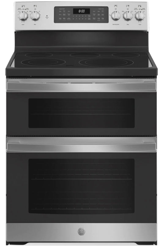Range – Appliance Bazaar